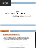 GFRC Cladding Panel Installation Guide | PDF | Buildings And Structures ...
