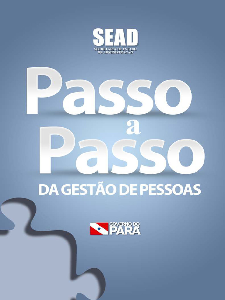 Passo A Passo - DSP (Web) | PDF