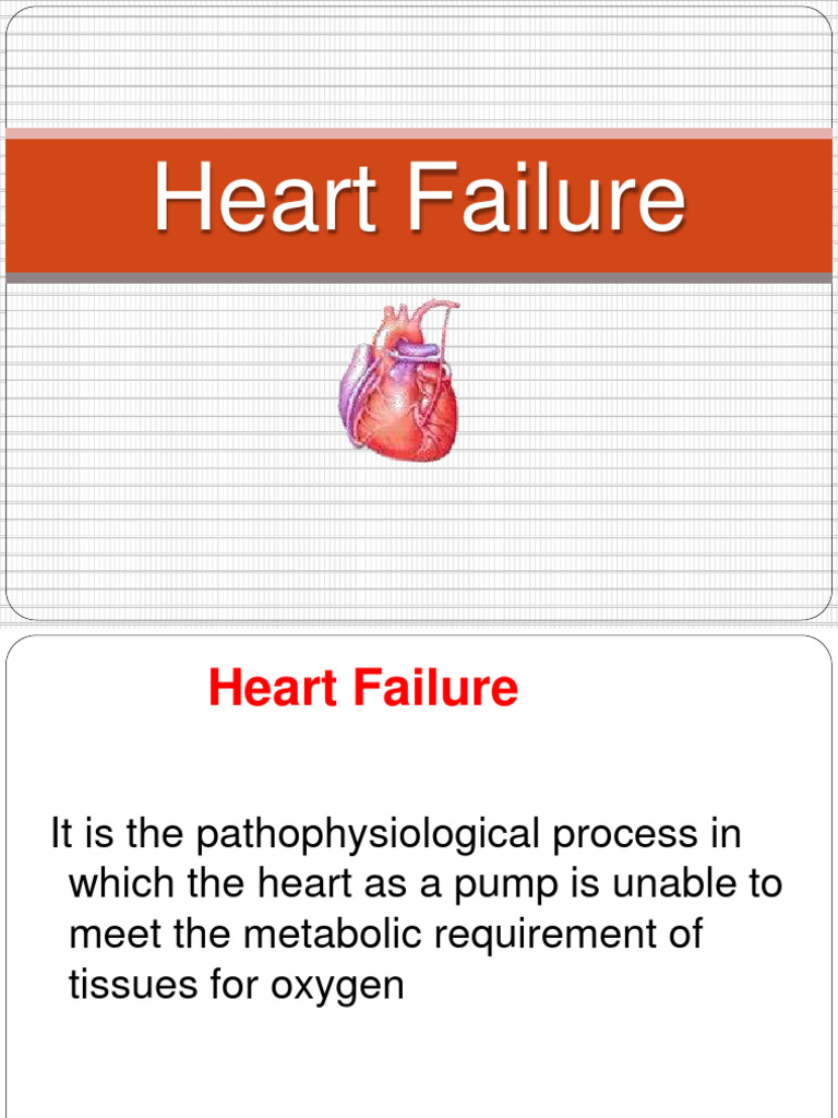 Heart failure cardiology | PDF | Heart Failure | Heart