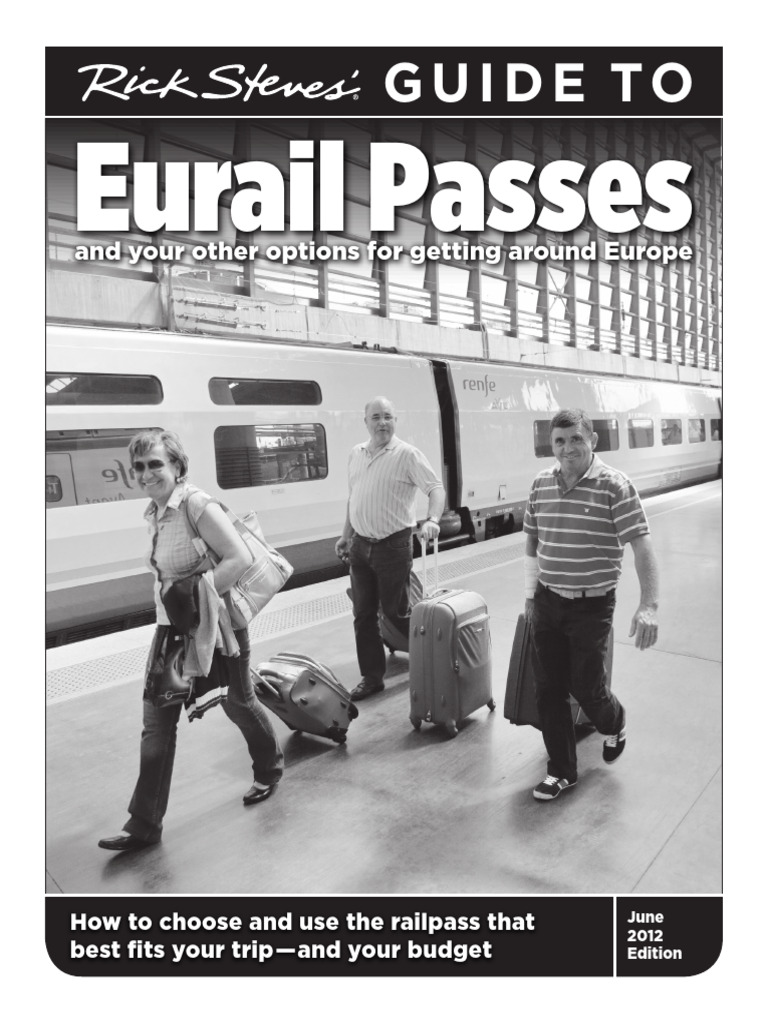 Rail Guide | PDF | United States Postal Service | Land Transport