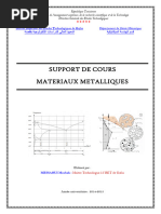 Fiche technique de l'acier 40CMD8 | PDF