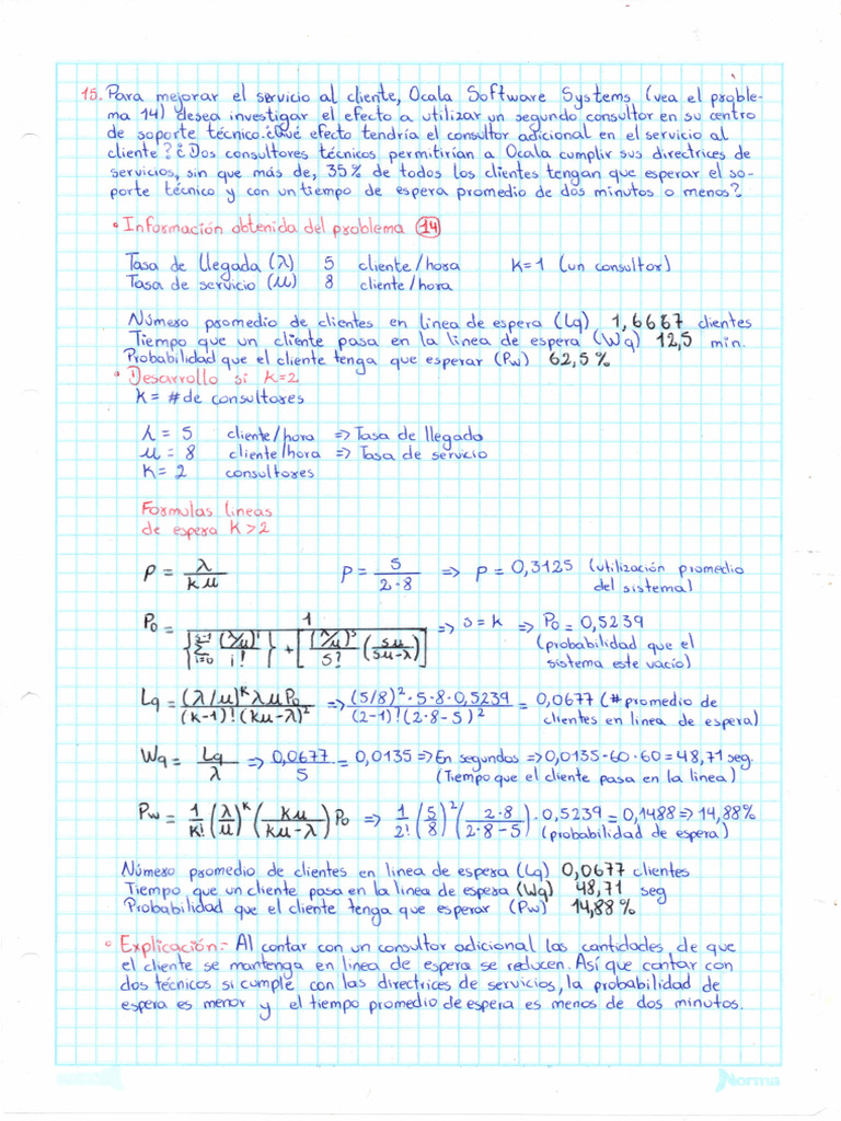 Ejercicios 15-17 | PDF