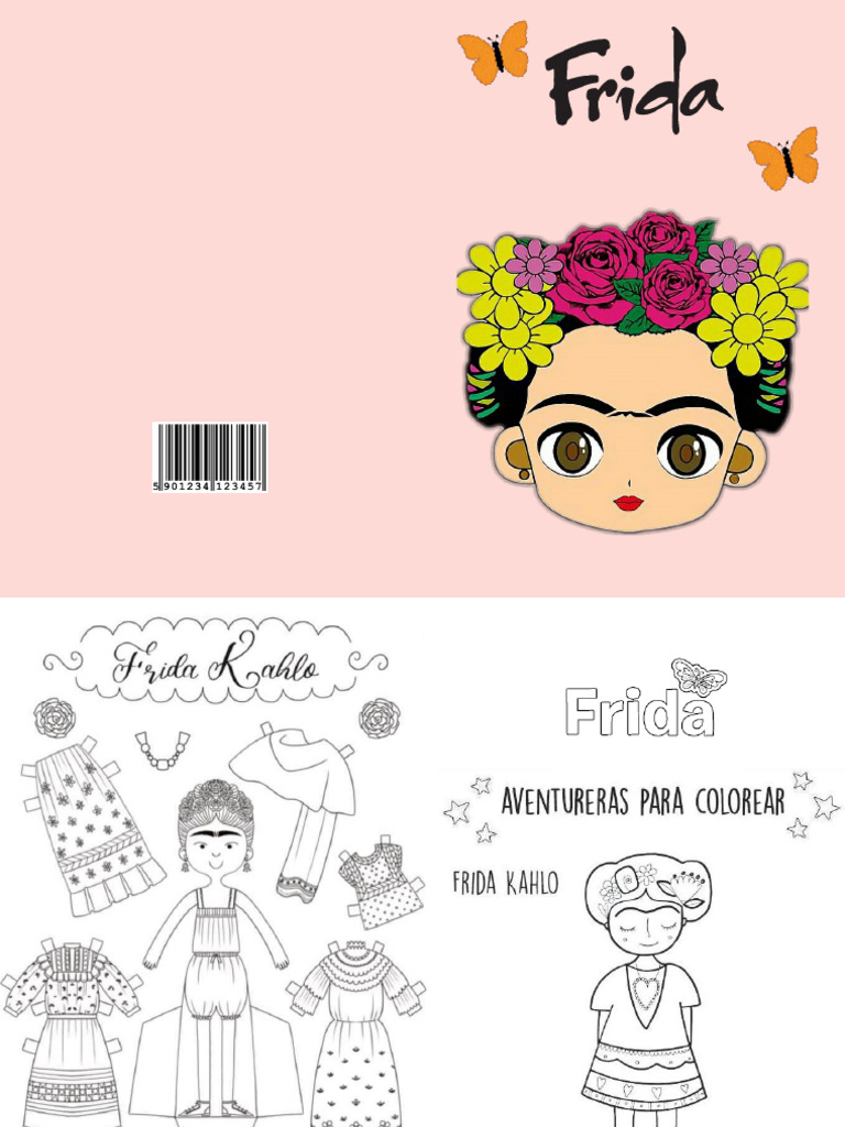 FRIDA | PDF