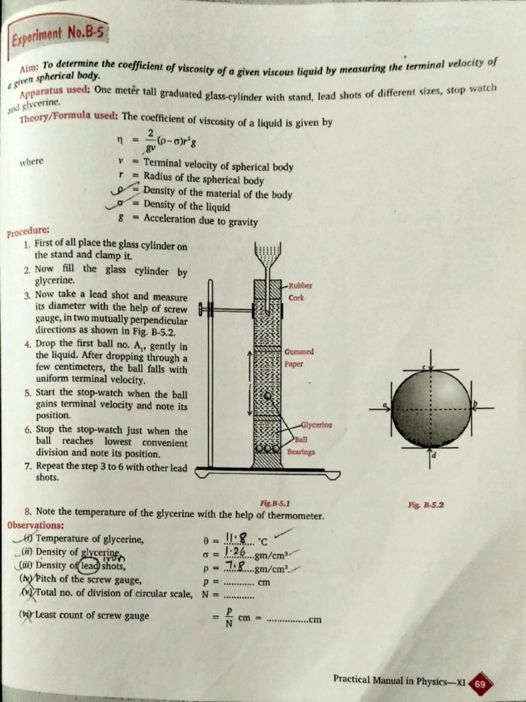 Wave | PDF | Viscosity | Liquids