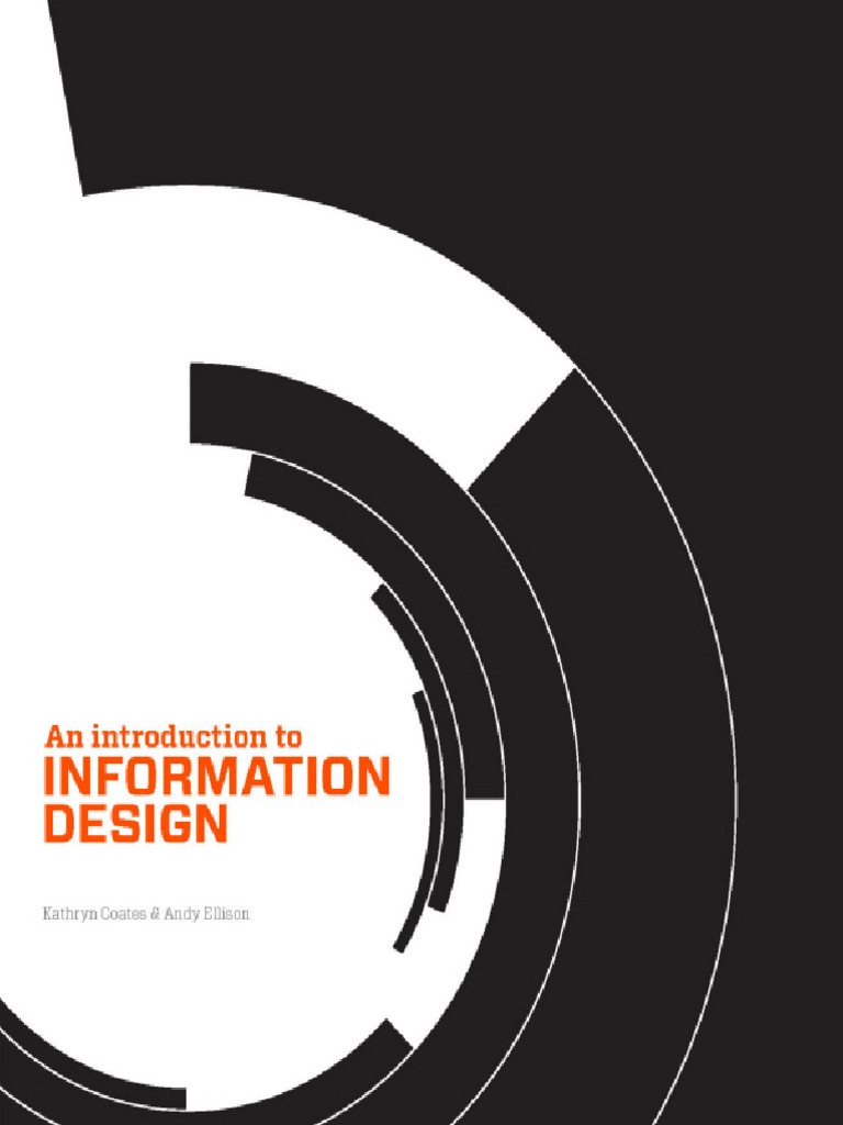 OceanofPDF - Com An Introduction To Information Design - Andy Ellison | PDF | Graphical User ...