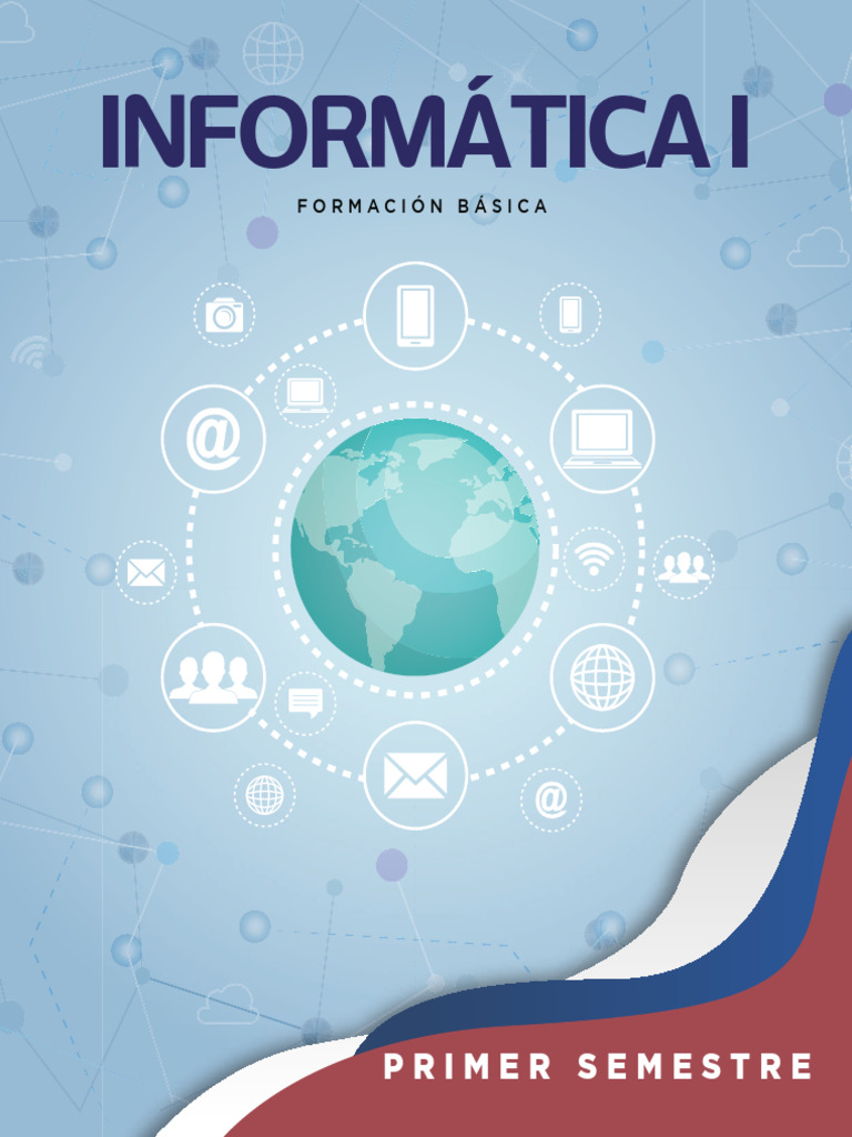 Informatica 1 | PDF | Evaluación | Comunicación