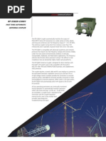 RPS 42 | PDF | Radar | Military Technology