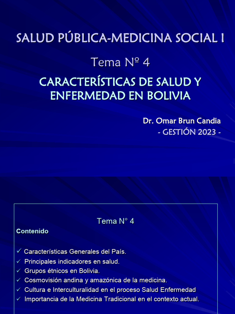 TEMA N°4. Obruc - 23 | PDF | Nación | Nacionalidad