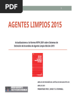 Nfpa 54 | PDF | Tubería (transporte de fluidos) | Combustión