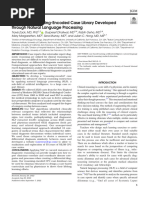 ZOXIL Antibiotic Patient Leaflet | PDF | Birth Control | Breastfeeding