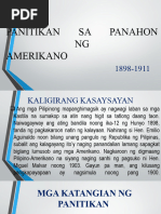 Filipino Pen-Names | PDF