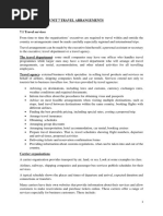 Mail Handling Procedures Overview | PDF | Envelope | Mail