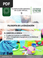 Ejemplos de saberes comunitarios para niños | PDF | Enseñando | Maestros