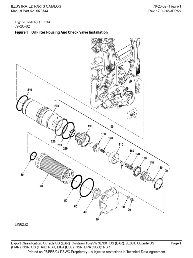Oil Filter | PDF | Equipment | Mechanical Engineering