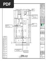 Earthing Layout | PDF | Energy Conversion | Electrical Engineering