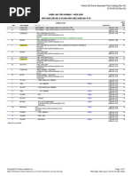 IEE Checklist Form | PDF | Environmental Monitoring | Water