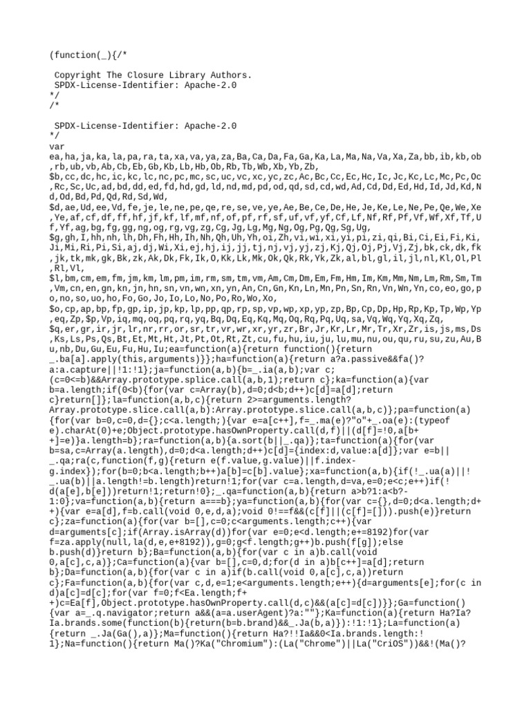 F | PDF | Computer Programming | Computing