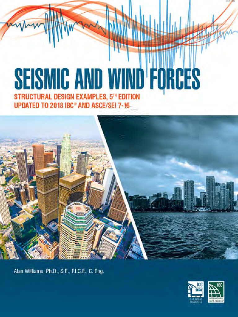 2018 Seismicwindforces | PDF | Stiffness | Earthquake Engineering