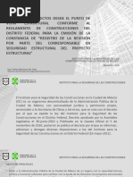 Normas y Especificaciones Capfce Libros 1,2,3-Pedro Ramírez Vázquez | PDF
