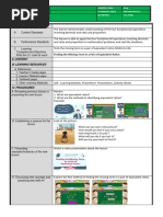 Grade 6 PPT - MATH - Q2 - CONCEPT OF RATIO | PDF