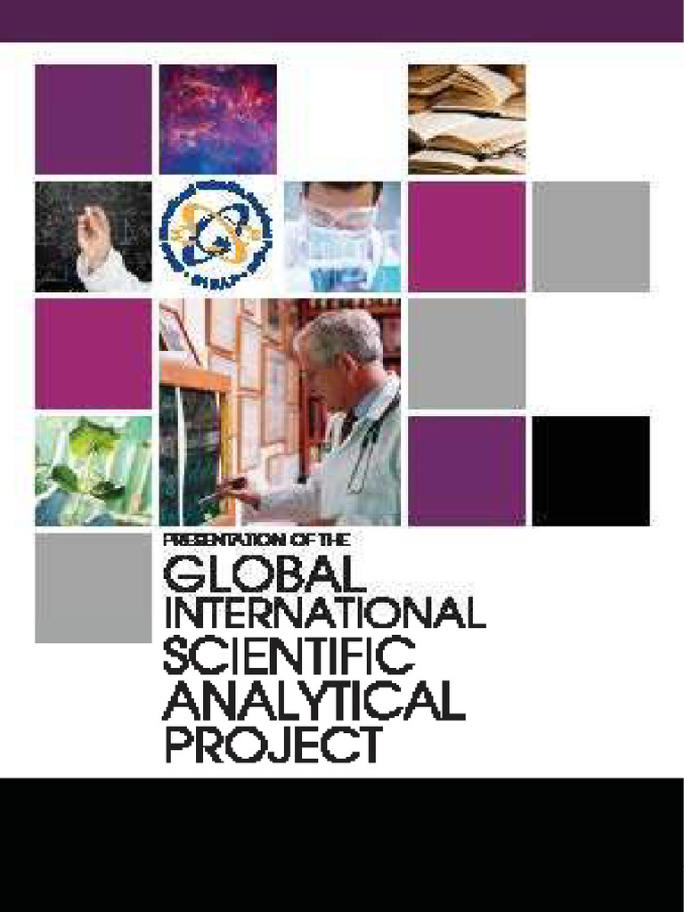 Project Presentation | PDF | Science | Social Network