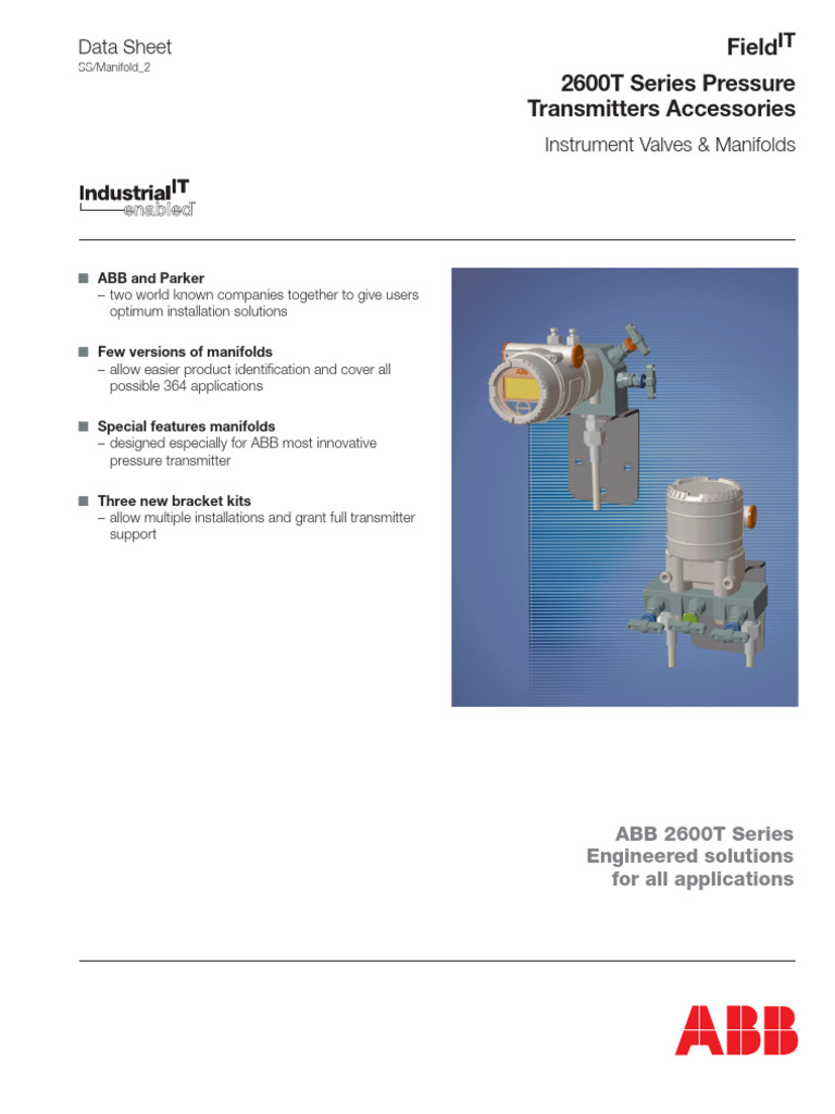 SS Manifold 2 | PDF | Pipe (Fluid Conveyance) | Valve