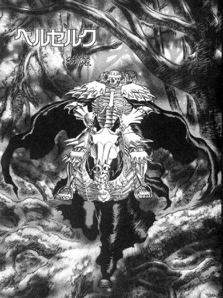 Berserk Vol. #14 | PDF