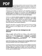 Test de Bender Con Evaluación de Santucci. | PDF | Sicología | Ciencia ...