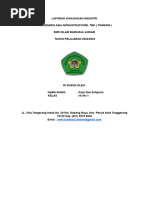 Profil PT. Toso Industry Indonesia | PDF