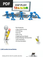 MOP Template | PDF | Technical Support | Reliability Engineering