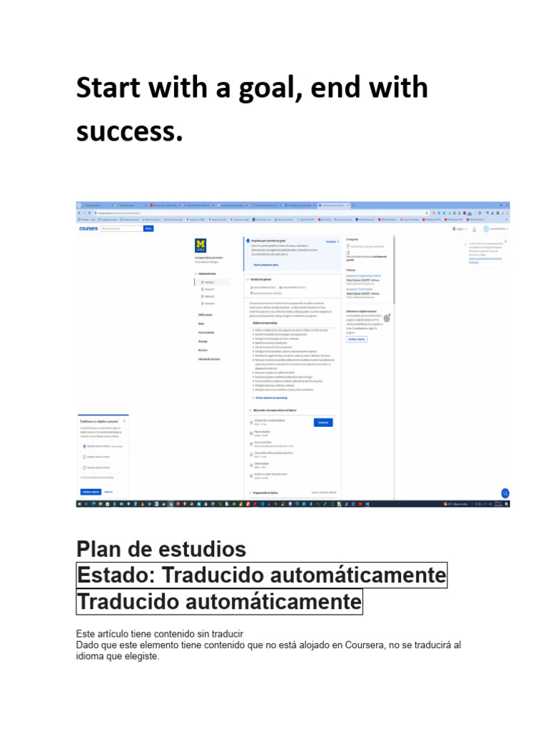 Python Universidad Chicago | PDF | Python (lenguaje de programación) | Inteligencia artificial