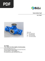 EagleBurgmann - ED01081 - ED4 - Table of Materials For Mechanical Seals ...