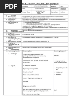 LESSON EXEMPLAR Grade 4 FCS - Q3 Week 4 | PDF