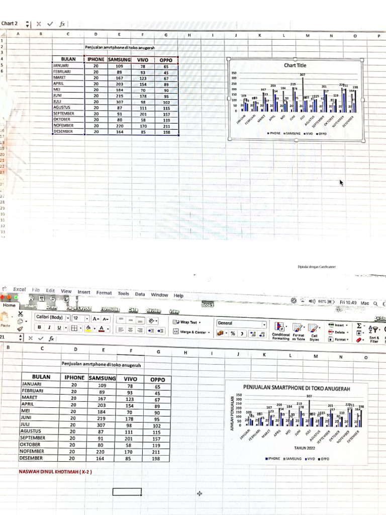 Grafik Informatika | PDF