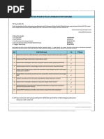 Format Kesan Bpjs | PDF