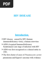 Comprehensive Guide to HIV/AIDS | PDF | Hiv | Hiv/Aids