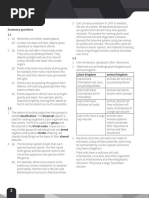 Chapter 3 Agriculture and Environment Soil Composition Soil Erosion ...