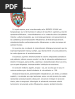 Escudo de Querétaro | PDF | Heráldica | Los símbolos