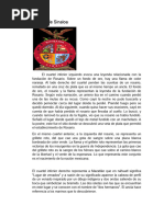 Escudo de Querétaro | PDF | Heráldica | Los símbolos