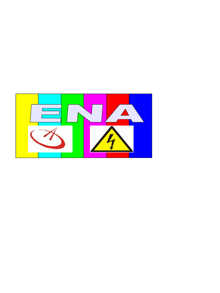 Logo ENA 2016 | PDF