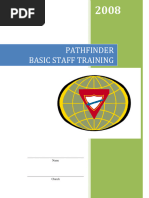Pathfinder Membership Application Form 2024 | PDF | Health Care
