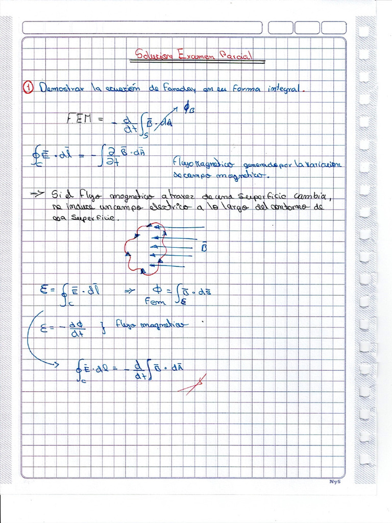 Solucion Examen | PDF