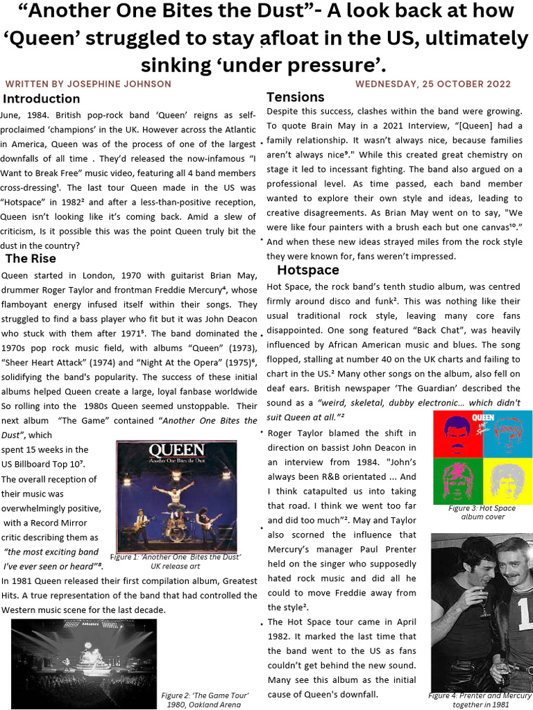 History Article Magazine | PDF