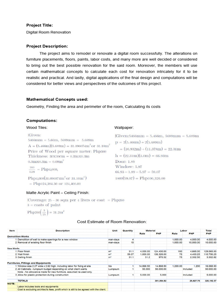 Module 1 Project | PDF