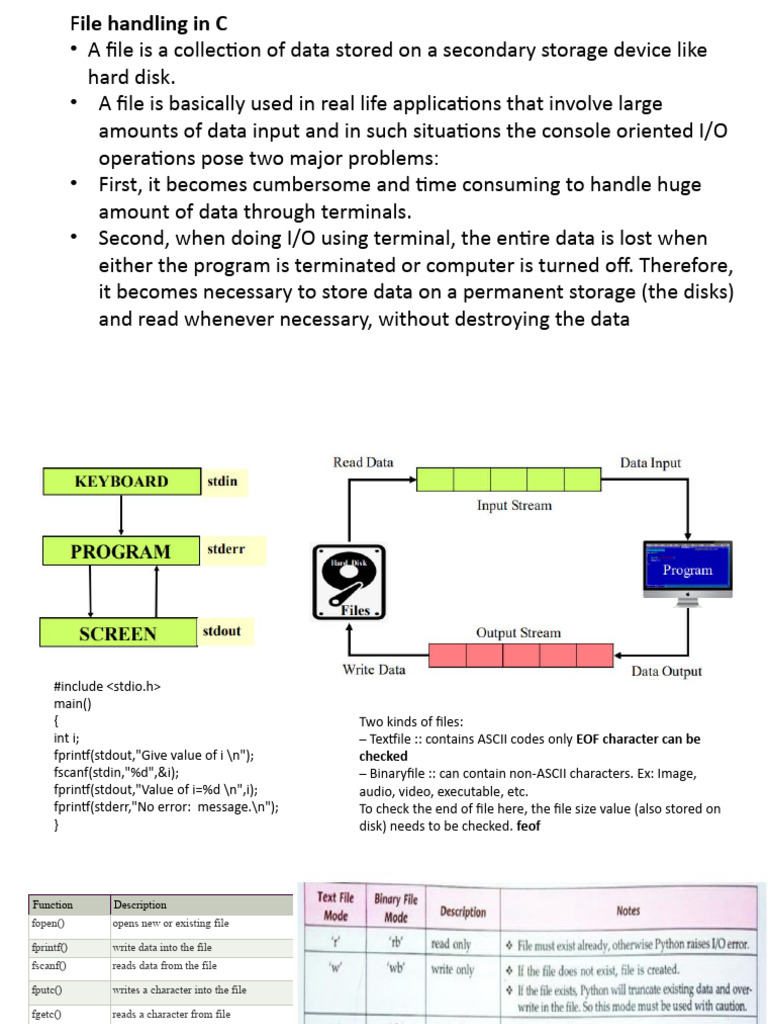 UNIT 4 Half & UNIT 5 | Download Free PDF | Software Development ...