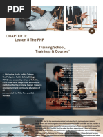 BFP Ranks Positions Insignias | PDF
