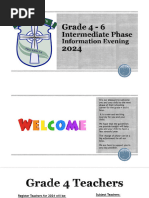 NST Lesson Plan Term 4 | PDF | Solar System | Moon