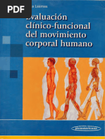 Ejercicios de Risser | PDF | Pie | Especialidades Medicas