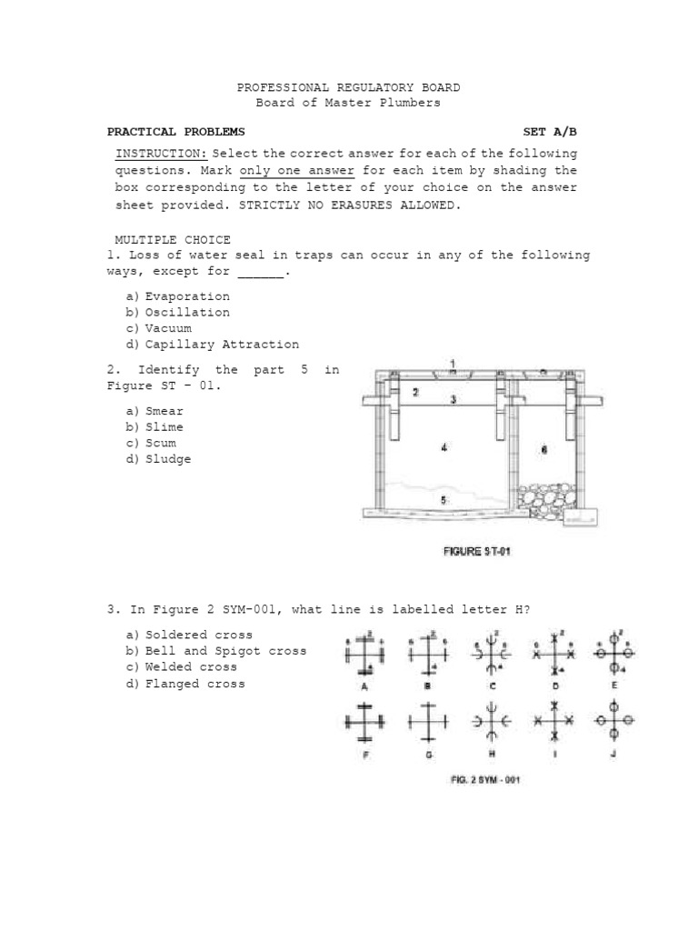 07.12.2023 Practical Problem Coaching | PDF | Plumbing | Pipe (Fluid Conveyance)
