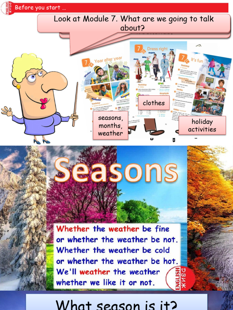 DVIZH - Spotlight - 5 - Mod - 7a Weather | PDF